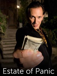 List of Past Programs Broadcast by Syfy