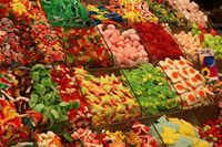 75 of Sweden's Most Popular Candies and Snacks