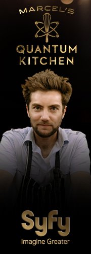 List of Past Programs Broadcast by Syfy