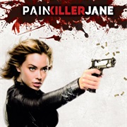 List of Past Programs Broadcast by Syfy