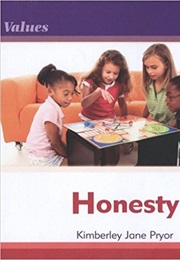 Books About Honesty for Kids