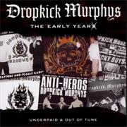 Dropkick Murphys Discography