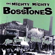 Mighty Mighty Bosstones Discography