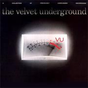 Velvet Underground Discography