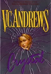 The Complete V.C. Andrews Book List