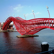 Europe TOP 20 : Bridges