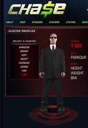 List of Past Programs Broadcast by Syfy