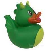 Rubber Duckies and More Rubber Duckies