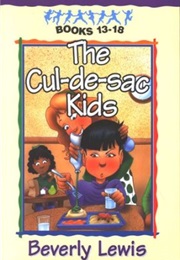 Children's Books by Beverly Lewis