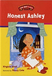 Books About Honesty for Kids