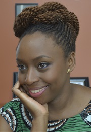 The Books of Chimamanda Ngozi Adichie