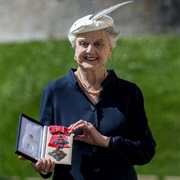 All the Celebrities Knighted by the British Royal Family