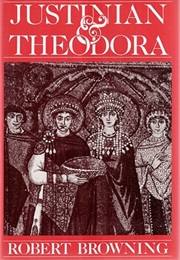 Weston's Byzantine History List