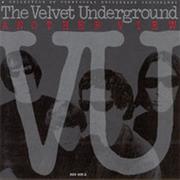 Velvet Underground Discography