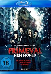 List of Past Programs Broadcast by Syfy