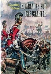 Books by Geoffrey Trease