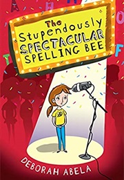 The Books of Deborah Abela