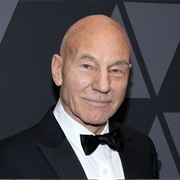 All the Celebrities Knighted by the British Royal Family