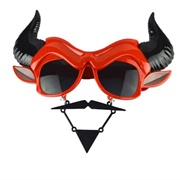 Sunglasses, More Like Funglasses