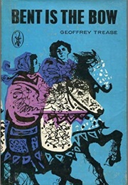 Books by Geoffrey Trease