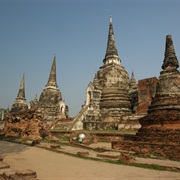 25 Most Amazing Ancient Ruins of the World