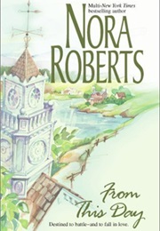 Nora Roberts 1981-2016