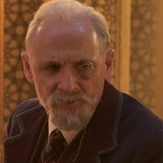 The Umberella Academy