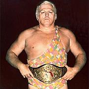 NWA Mid-Atlantic Heavyweight Championship