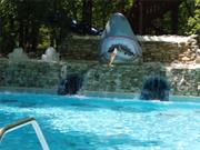 Splish Splash Waterpark (Long Island, NY) Rides