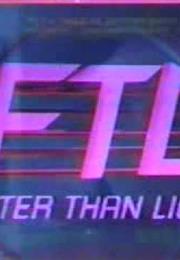 List of Past Programs Broadcast by Syfy