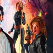 Twins in Fiction - Page 2