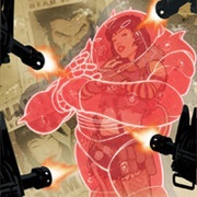 List of X-Men Team Members (Marvel Comics)