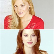 Twins in Fiction - Page 2