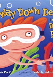 Summer Book Bucket List Kids - Page 6