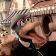 Sesame Street: Season 43 Characters