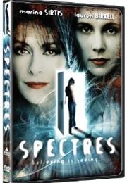 Marina Sirtis -- Filmography