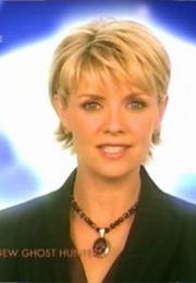 List of Past Programs Broadcast by Syfy