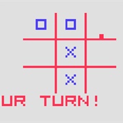 Fairchild Channel F - List of Games