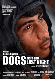 Afghanistan Movies List