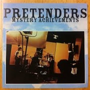 30 Favorites By: The Pretenders