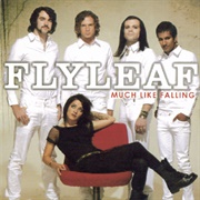 Flyleaf Discography