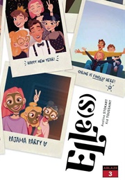 Helena's List of Books Read in 2024 - Page 3