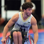 Notable People With Paraplegia