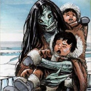 Inuit Culture