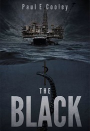 Books That Make You Fear the Ocean