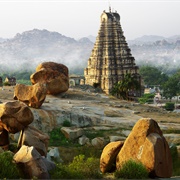 25 Most Amazing Ancient Ruins of the World