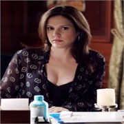 100+ Amazing Female TV Characters