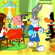 The Looney Tunes Show Episodes - Page 2