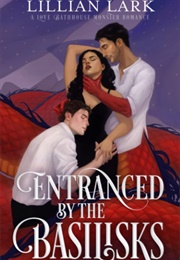 Monster Romance Books