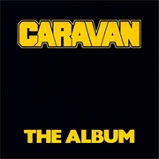 Caravan - Studio Albums (1969-2021)